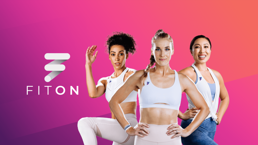 فوائد وعيوب استخدام تطبيق FitOn - N8